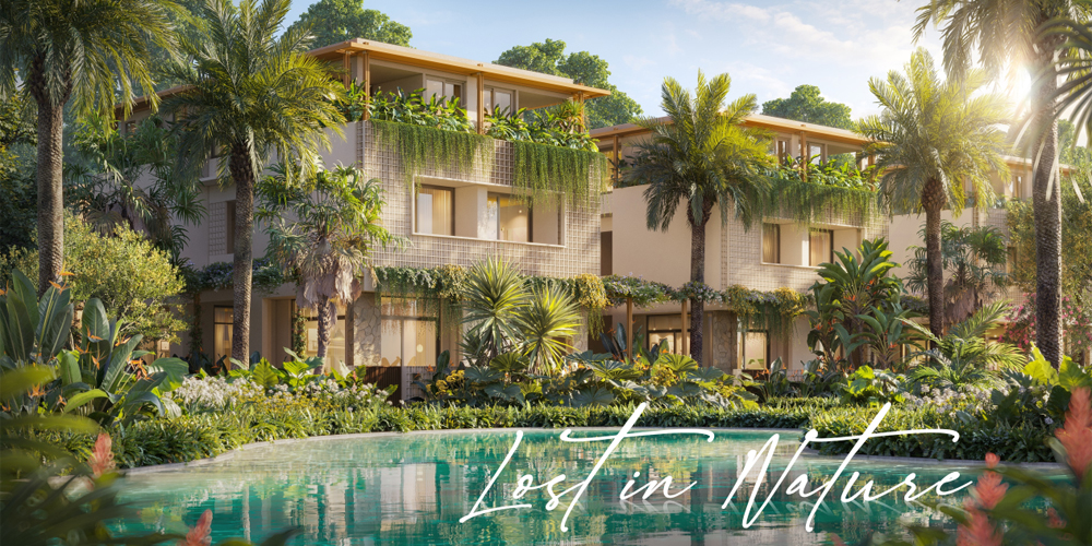 La Tiên Villa | Biệt thự biển Nha Trang